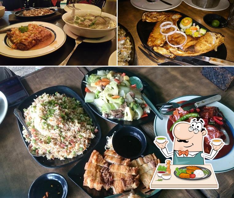 Jack's Ridge, Davao City - Restaurant menu, prices and reviews