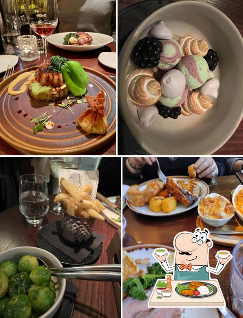 Raphael Restaurant, Bath - Restaurant menu, prices and reviews