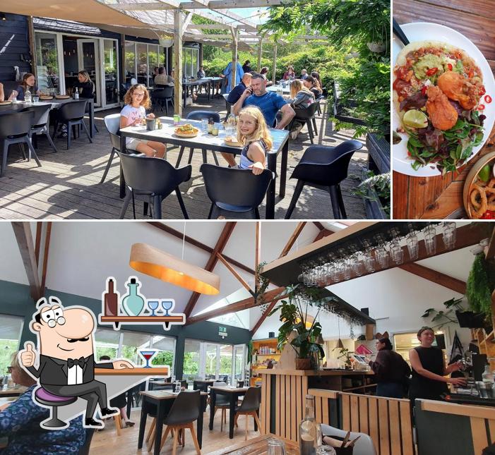 Slice of Cornwall, Constantine - Restaurant menu, prices and reviews
