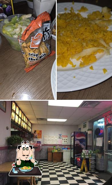 Ming Wok Li, Saugerties - Restaurant menu, prices and reviews