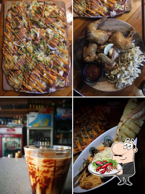 Monkey Mic Family KTV, Quezon City - Restaurant menu, prices and reviews