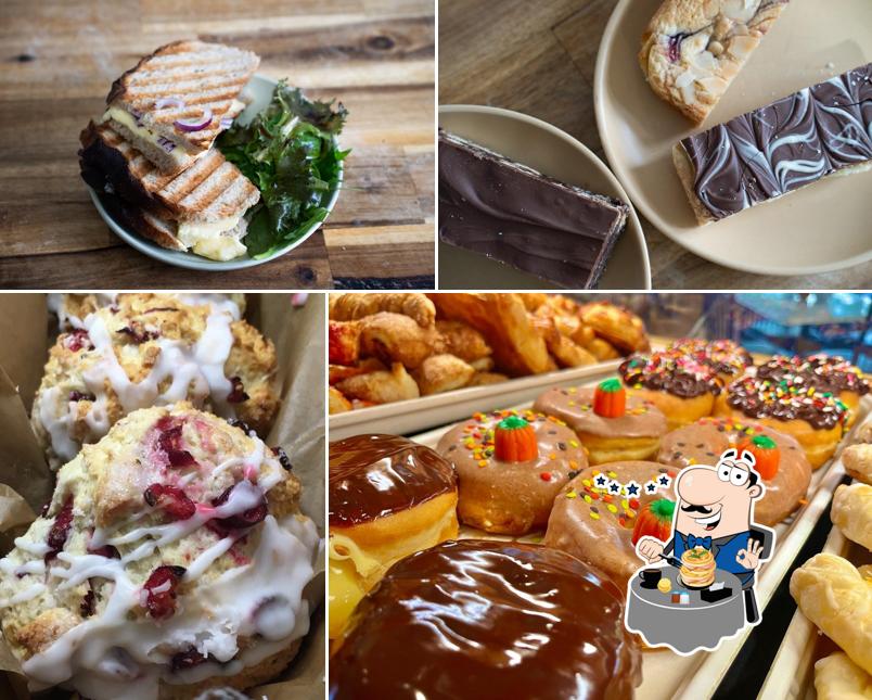 Beth's Bakery & Café, Wellingborough - Restaurant menu, prices and reviews