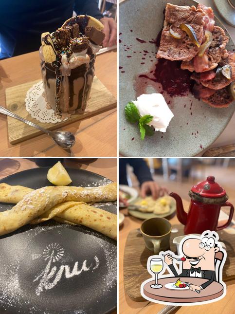Knus Karoo Kombuis, Paarl - Restaurant menu, prices and reviews