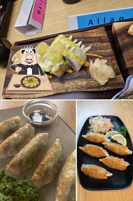 Umimatsu Japanese Restaurant BGC, Taguig - Restaurant menu, prices and ...