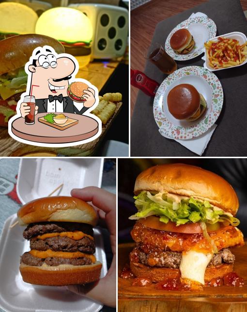 jabs burger, Osasco - Restaurant menu, prices and reviews