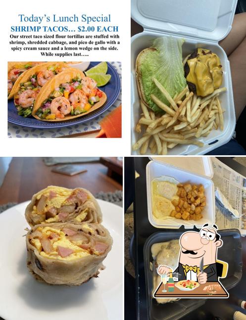 Vekol Market, Maricopa - Restaurant menu, prices and reviews