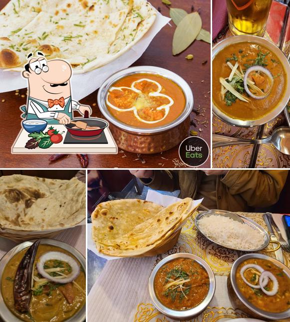 Desi Masala, Lisbon, Rossio - Restaurant menu, prices and reviews