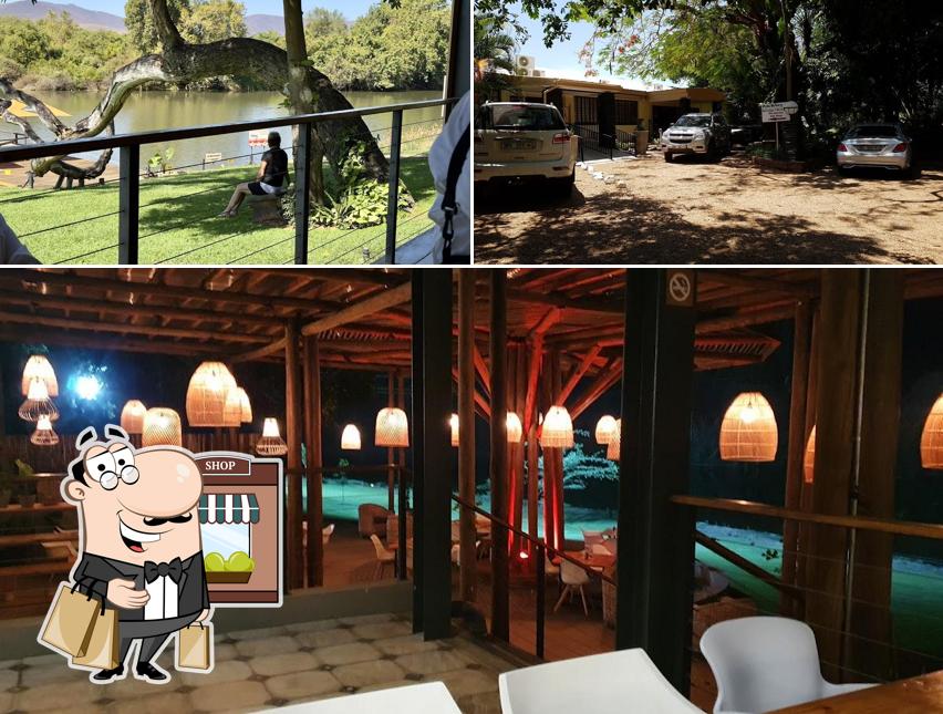 Letaba Junction, Letsitele - Restaurant menu, prices and reviews