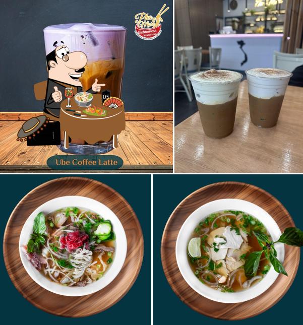 Pho & More, Frederick - Restaurant menu, prices and reviews