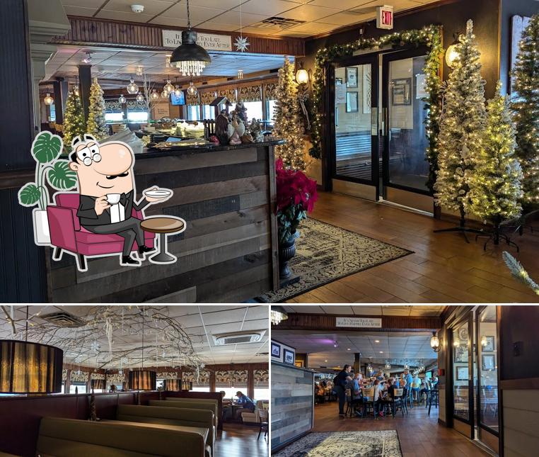 Baker's Restaurant, Elkton - Restaurant menu, prices and reviews
