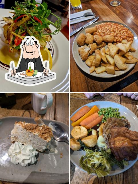 The Bowes Incline, Gateshead - Restaurant menu, prices and reviews