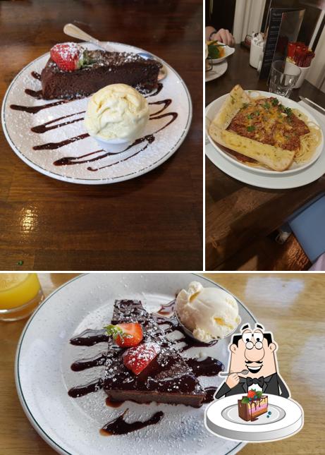 The Auld Triangle, Macroom - Restaurant menu, prices and reviews