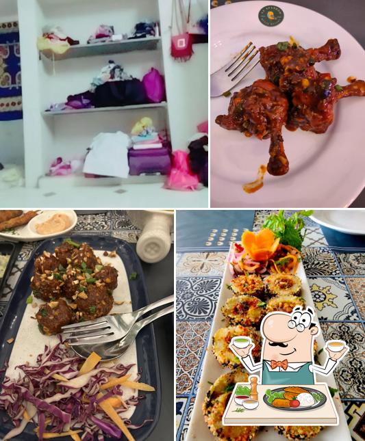 Le Sparrow Beach Resort, Mangaluru - Restaurant menu, prices and reviews