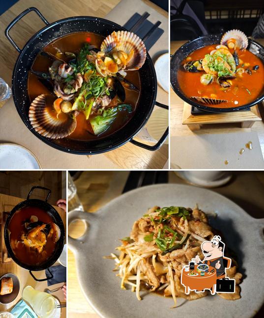 Kocina, Barcelona - Menú del restaurante, precios y reseñas