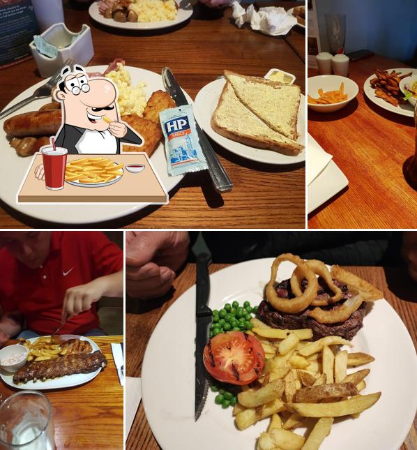 The Brickfield Cookhouse + Pub, Folkestone - Restaurant menu, prices ...