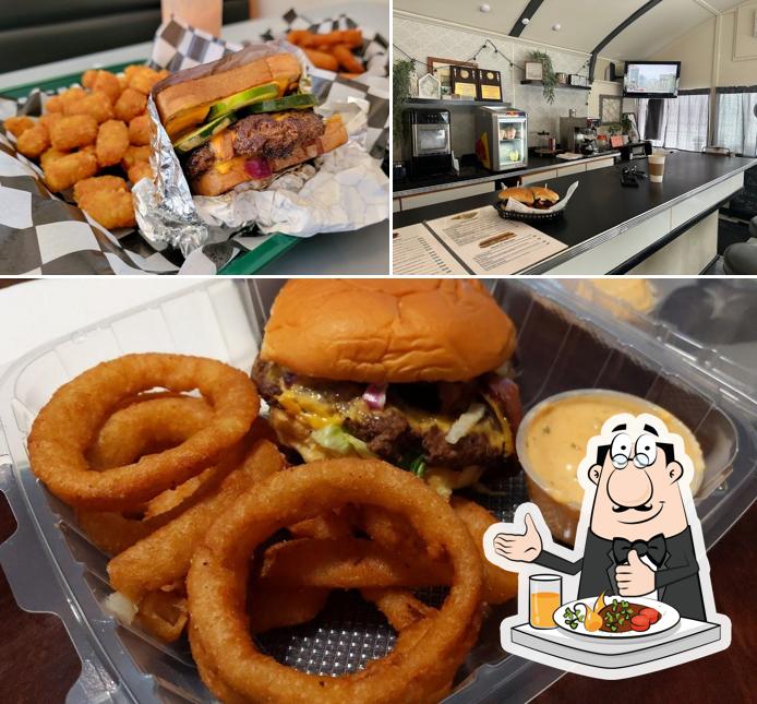 Across The Hall Café, Syracuse - Restaurant menu, prices and reviews