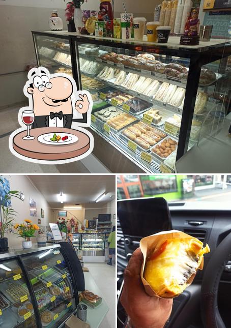 Te Puke Home Cookery, Te Puke - Restaurant menu, prices and reviews