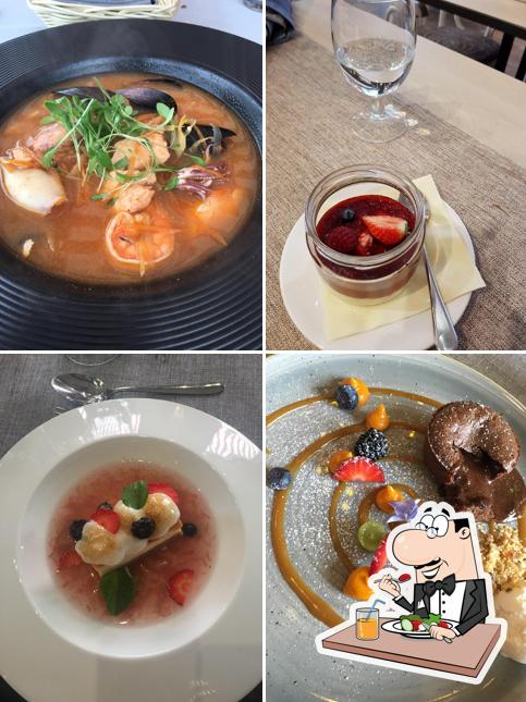 Hercogs Restaurant, Mārupe - Restaurant menu, prices and reviews