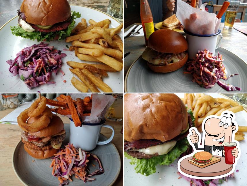 Top 10 restaurants for lunch in Rugby, january 2026 - Restaurant Guru