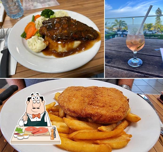 The Fig Tree, Pialba - Restaurant menu, prices and reviews