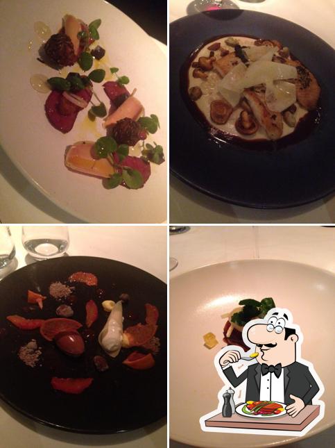 Chapter One Restaurant, Dublin - Restaurant menu, prices and reviews