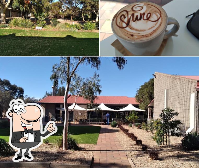 Mint Cafe Whyalla, Whyalla Norrie - Restaurant menu, prices and reviews