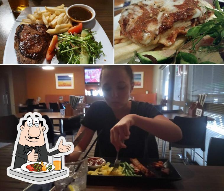 Beldon Tavern, Beldon - Restaurant menu, prices and reviews
