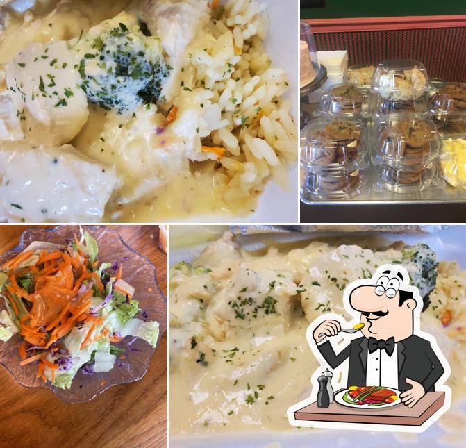 Sugar Mill Sweets, Fort Walton Beach - Menú del restaurante, precios y ...