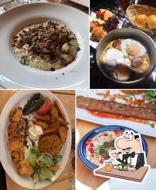 Mirazu, Montréal, Laurier - Restaurant menu, prices and reviews