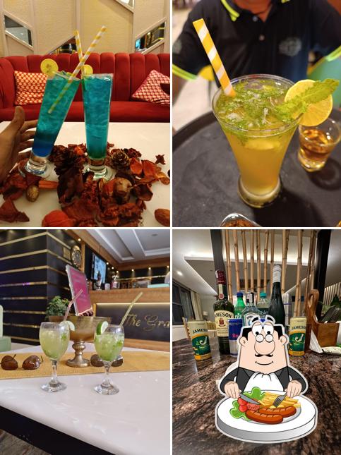 The Verandah Bar, Rishikesh - Restaurant menu, prices and reviews