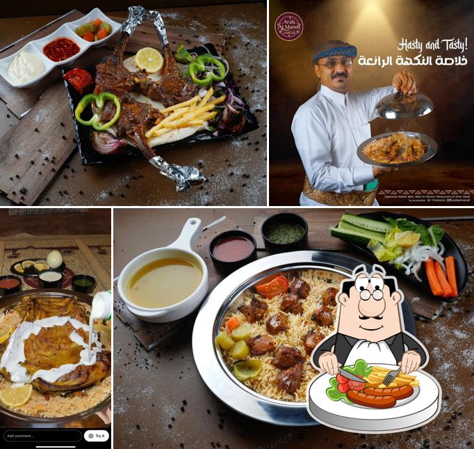 Top 7 cafes in Al Khor, december 2025 - Restaurant Guru