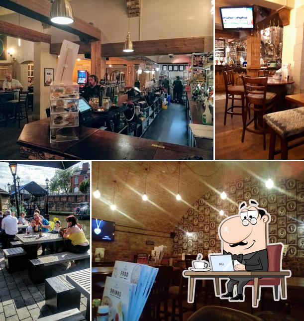 King's Ransom, Sale - Restaurant menu, prices and reviews