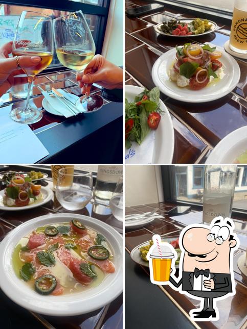 Raymond’s, Nottingham - Restaurant menu, prices and reviews