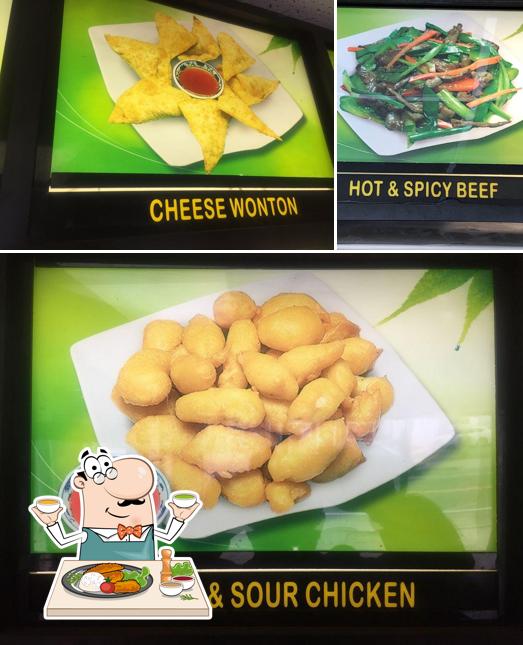 Kin Wah Kitchen, Farmingdale - Restaurant menu, prices and reviews