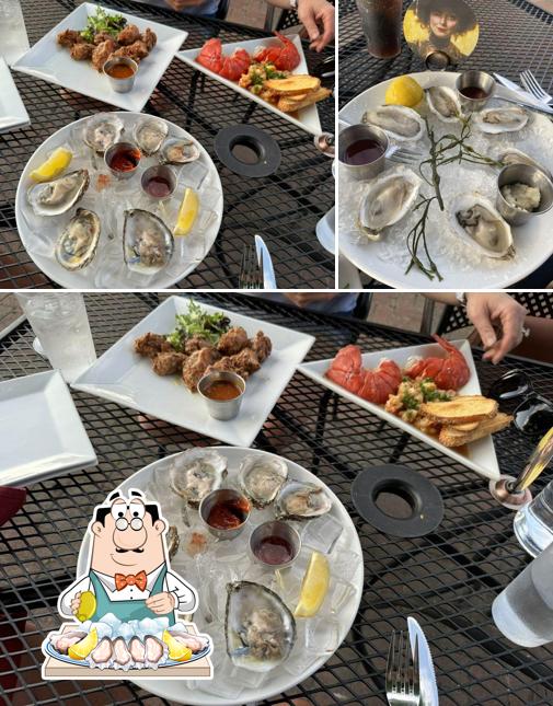 THE GOVERNESS bar & restaurant, Poughkeepsie - Restaurant menu, prices ...