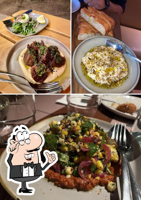 The Kyn, Torquay - Restaurant menu, prices and reviews