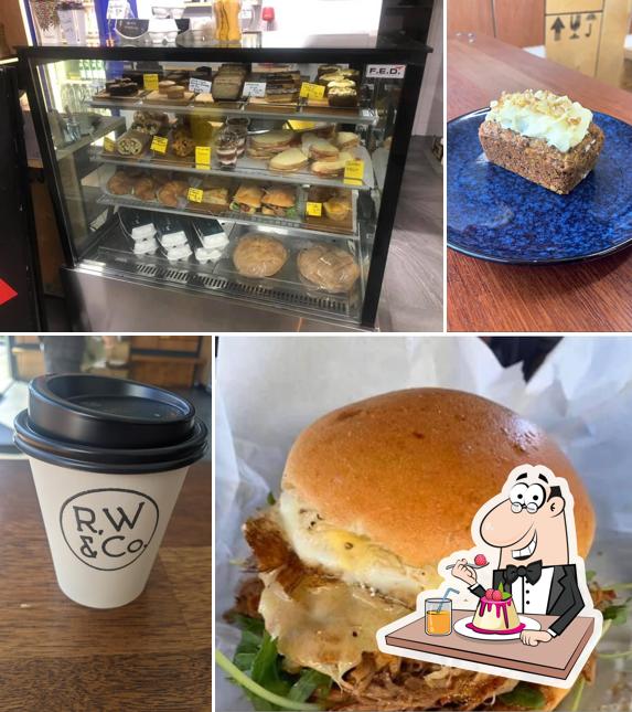 Top 5 restaurants with brownies in Kingsley, october 2025 - Restaurant Guru