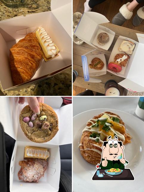 The Pastry Portal, Abbotsford - Restaurant menu, prices and reviews