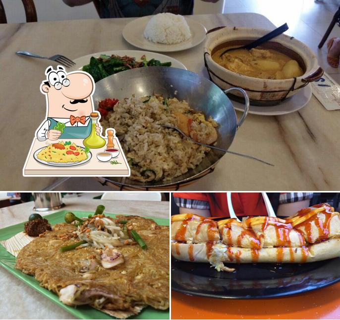 Tang Tea House (Bedok), Singapore - Restaurant menu, prices and reviews