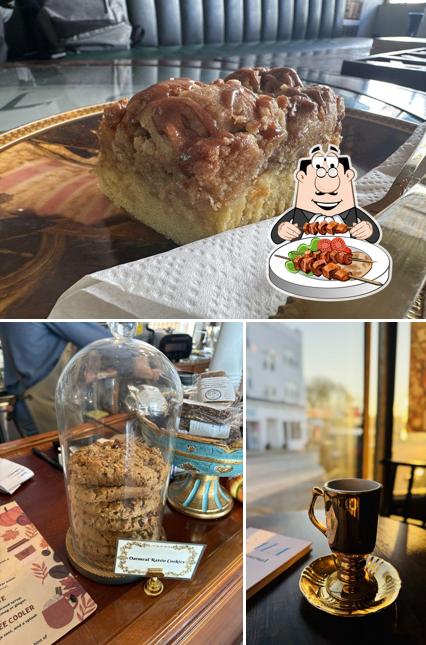 Java Smugglers Cafe & Health Bar, Boonton - Restaurant menu, prices and ...