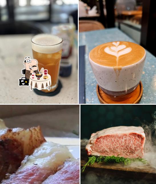 Steak Lab SteakHouse, Surabaya - Restaurant menu, prices and reviews