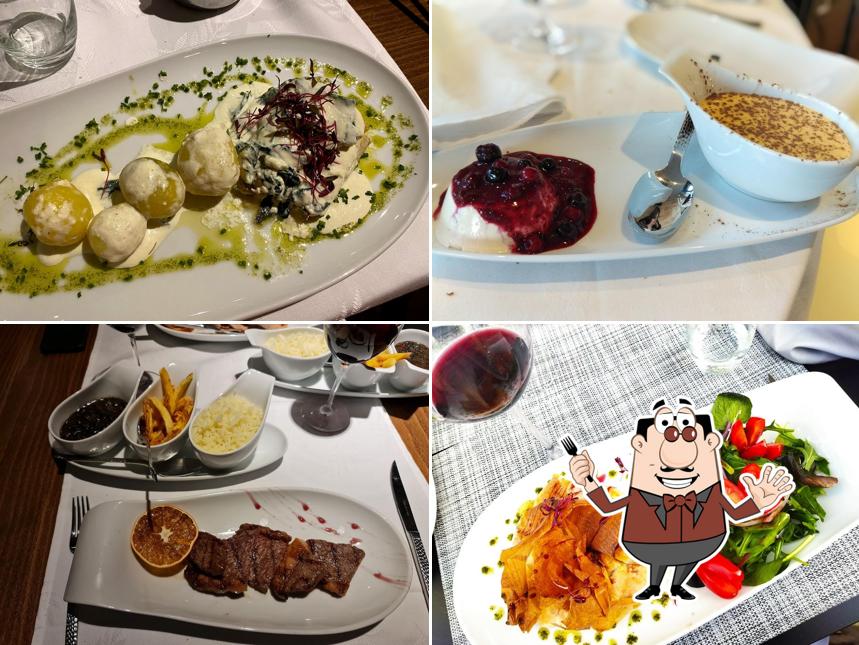 Re'Tasco, Lisboa - Menu do restaurante, preços e opiniões