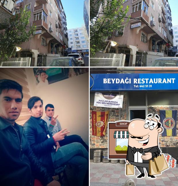 BEYDAĞI RESTAURANT, Istanbul - Restaurant menu, prices and reviews