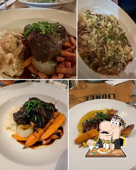 Chez Lionel - Kanata, Ottawa - Restaurant menu, prices and reviews