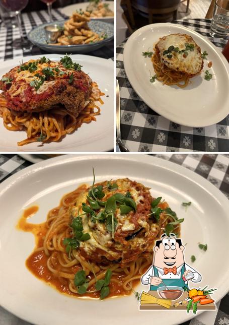 Stella's Kitchen, Toronto - Restaurant menu, prices and reviews