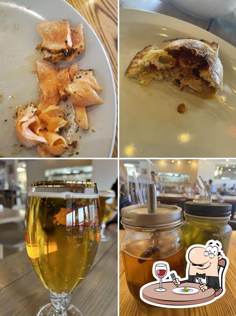 Embur Fire Fusion, Greensboro - Restaurant menu, prices and reviews