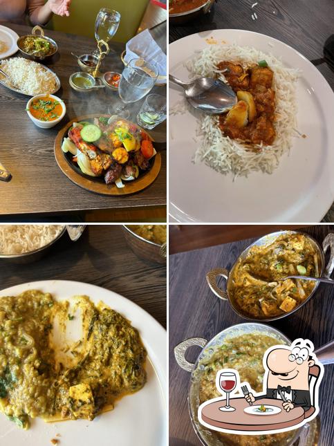 Masala House, Raleigh - Restaurant menu, prices and reviews