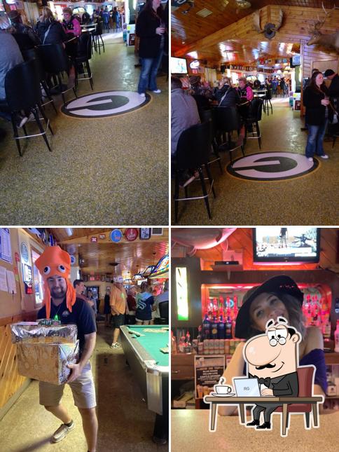 Neighborly Bar, Ashland - Restaurant menu, prices and reviews