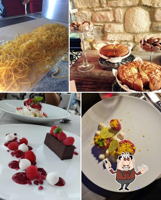 Ristorante Moda Venue, Monforte d'Alba - Restaurant menu, prices and ...