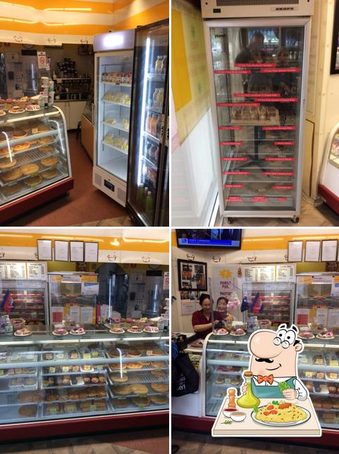 Paul’s Pies, Forest Hill - Restaurant menu, prices and reviews